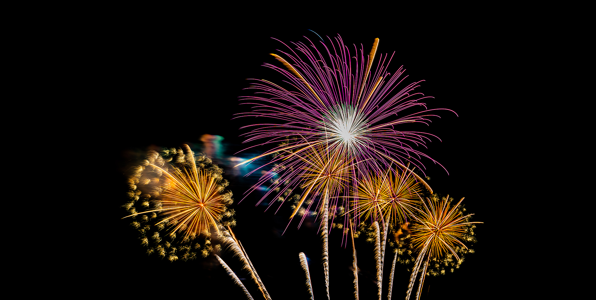 Small fireworks company - Pyrogiochi